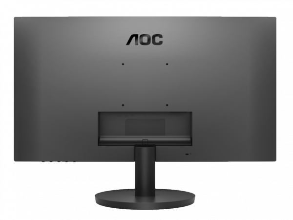 Monitor AOC 27B3CA2 27''/IPS/1920x1080/100Hz/1ms MPRT/HDMI,USB,USB type C/VESA/zvučnici/crna