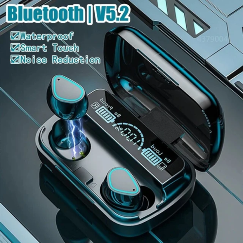 Bluetooth slušalice V5.2