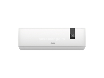 Klima Vox IJL12-SC4DWH, Inverter, 12000 btu, WiFi, 4D protok vazduha