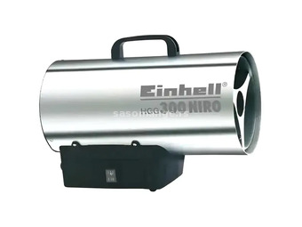 Plinska grejalica HGG 300 NIRO EINHELL