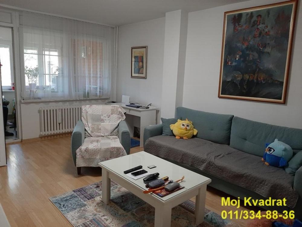 Jednoiposoban stan na prodaju, 63m2, 169.500€