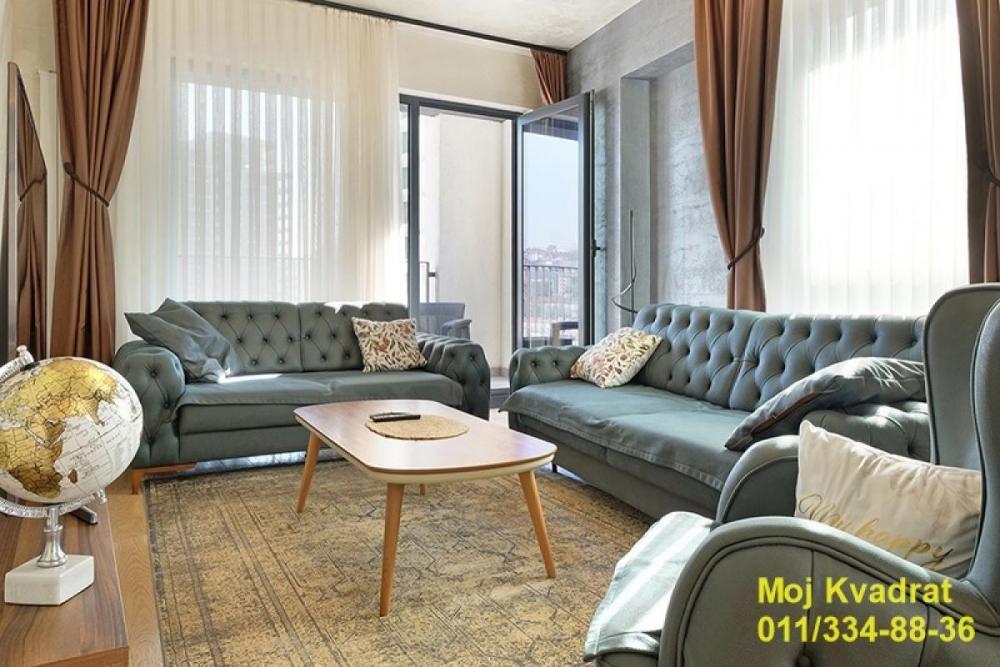 Troiposoban stan na prodaju, 92m2, 498.888€