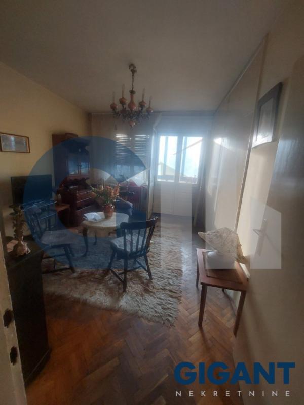 Južni bulevar, Dvoiposoban stan na prodaju, 60m2, 159.900€