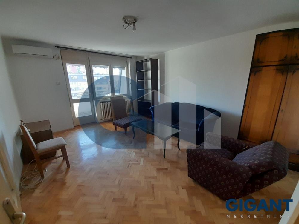 Bulevar kralja Aleksandra, Trosoban stan na prodaju, 78m2, 204.000€