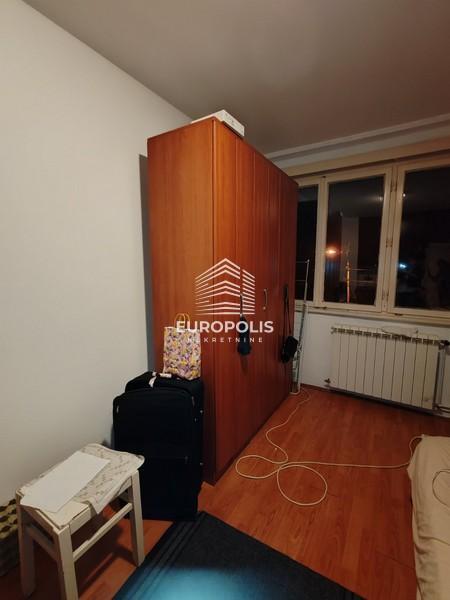 Nedeljka Čabrinovića, Stan na prodaju, 18m2, 55.000€