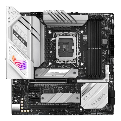 Asus ROG STRIX B760-G GAMING WIFI DDR5 LGA1700 ATX Matična ploča