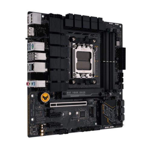 Asus TUF GAMING B650M-E AM5 DDR5 Micro ATX Matična ploča