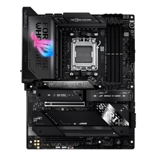 Asus ROG STRIX X870E-E GAMING WIFI AM5 DDR5 ATX Matična ploča