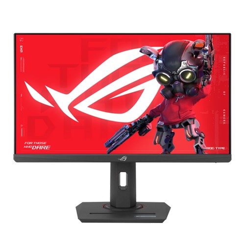 Asus 24.5″ ROG Strix XG259CMS FHD 310Hz Fast IPS Gaming Monitor | XG259CMS