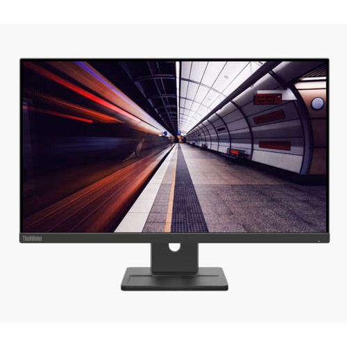 Lenovo 23.8″ ThinkVision E24-30 FHD IPS 100Hz monitor | 63EDMAT2EU