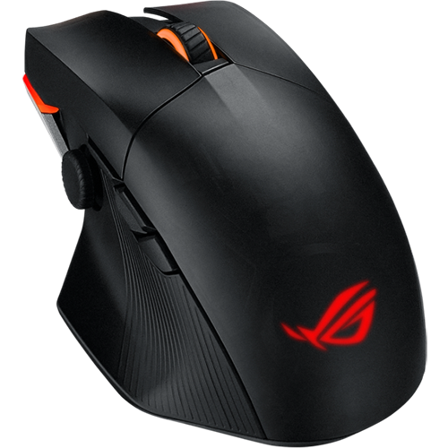 Asus ROG Chakram X Origin RGB bežičmi gaming miš | 90MP02N1-BMUA00