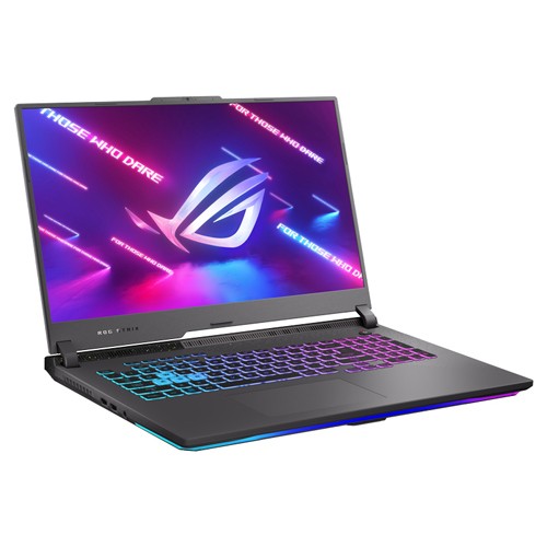 Asus ROG Strix G17 Gaming Laptop G713PV-LL145W