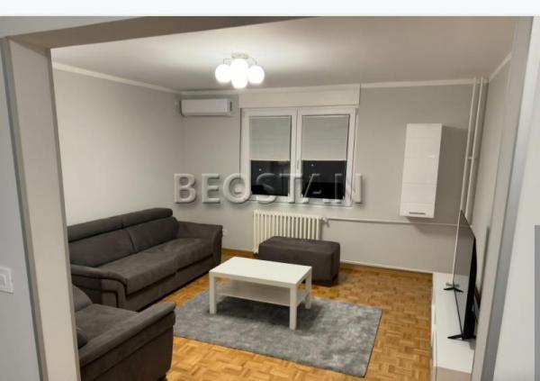 Vojislava Ilića, Dvosoban stan za izdavanje, 54m2, 800€