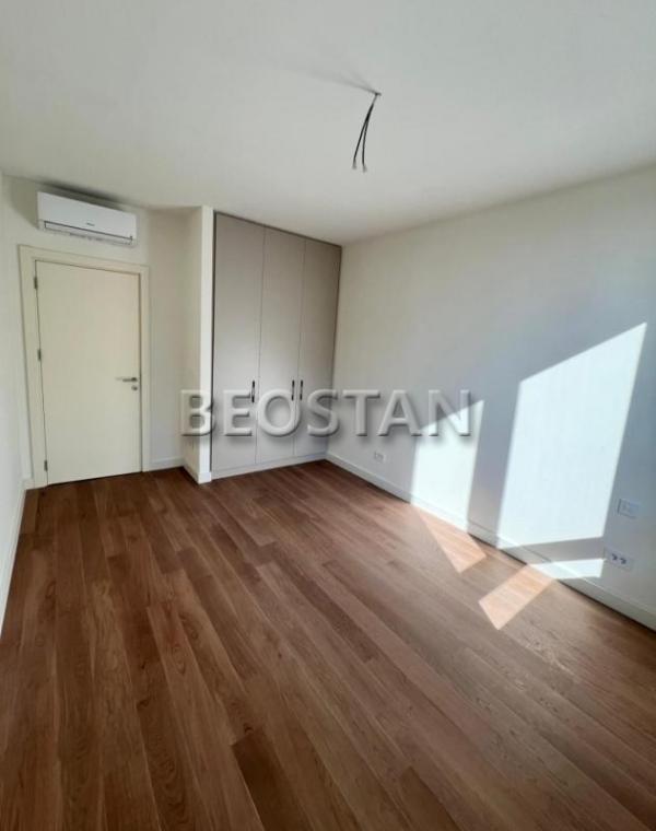 Bulevar Vudroa Vilsona, Dvosoban stan za izdavanje, 55m2, 1.200€