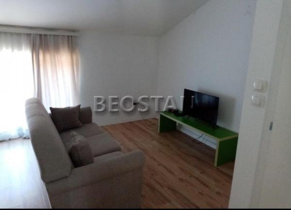 Sremska, Dvosoban stan za izdavanje, 40m2, 400€