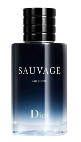 C.D. Sauvage Eau Forte Parfum 2024 M 100ml tstr