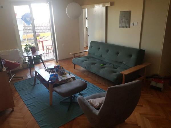 Četvorosoban stan na prodaju, 90m2, 244.660€