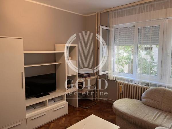 Doža Đerđa, Dvosoban stan na prodaju, 40m2, 101.970€