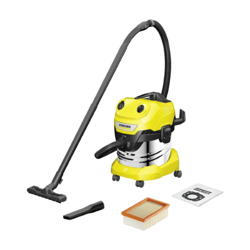 Karcher WD 4S V-20/5/22 višenamenski usisivač