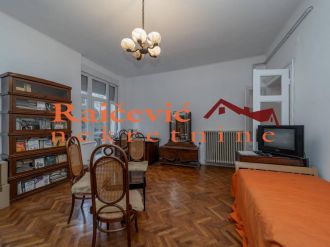 87m² 350.000€
Beograd, Vračar, Centar (Vračar), Kralja Milana (RETKO U PONUDI !)