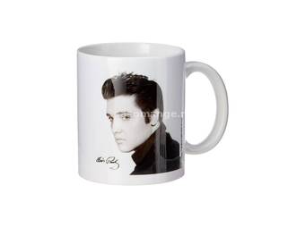 Šolja Elvis - Portrait Mug