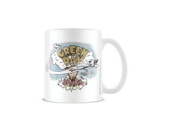 Šolja Green Day - Dookie - Mug