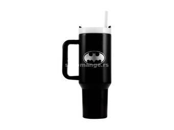 Termos čaša Batman - Bat Emblem Tumbler 1200ml