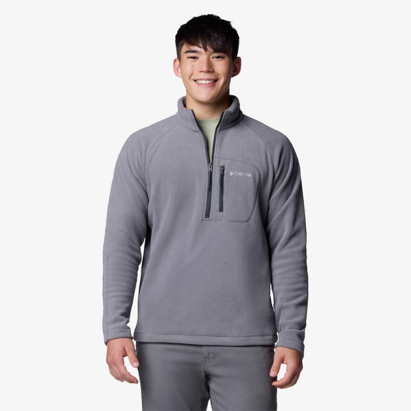 Columbia Fast Trek™ III Half Zip Fleece