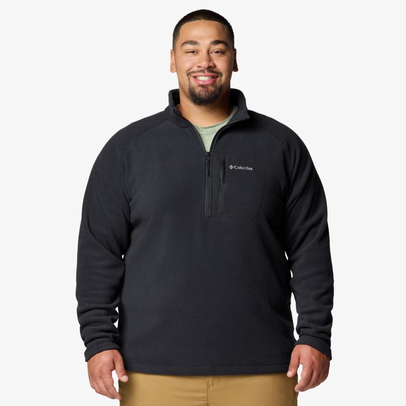 Columbia Fast Trek™ III Half Zip Fleece