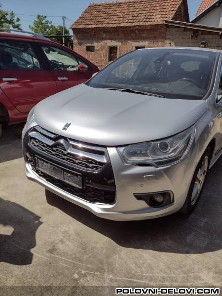 Citroen DS4 Kompletan Auto U Delovima