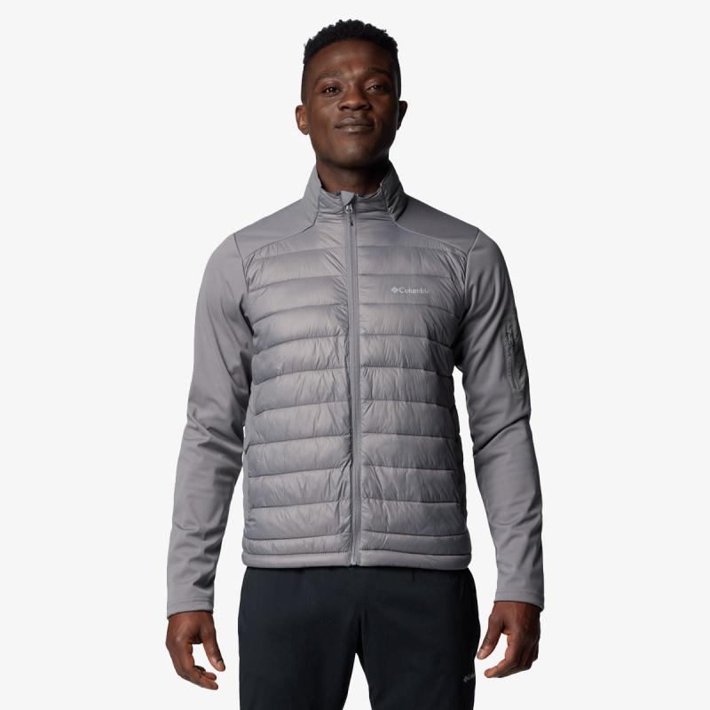 Columbia Columbia Tech™ Hybrid Softshell