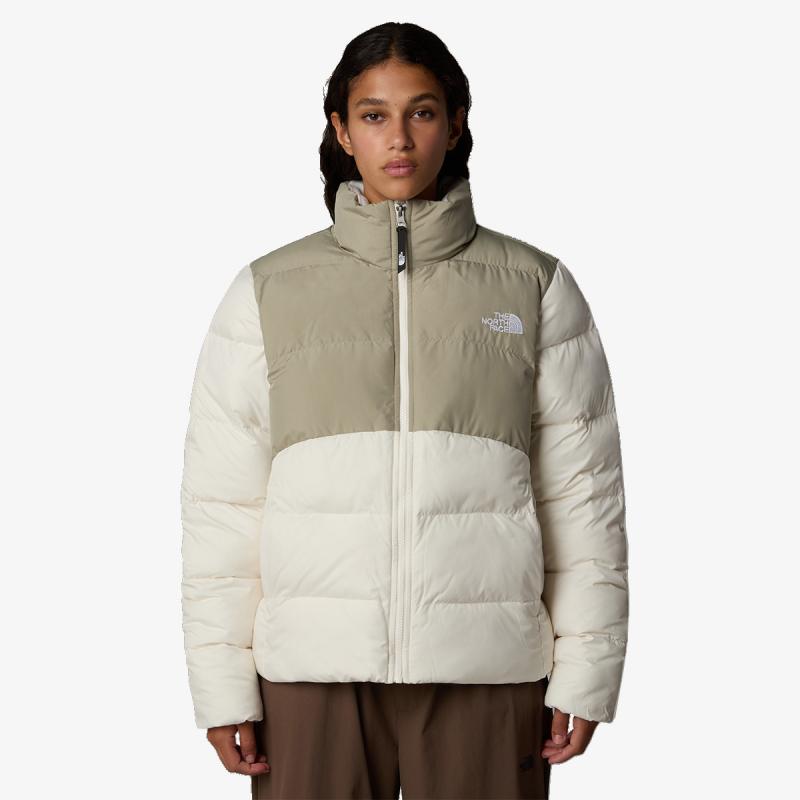 The North Face W SAIKURU JACKET