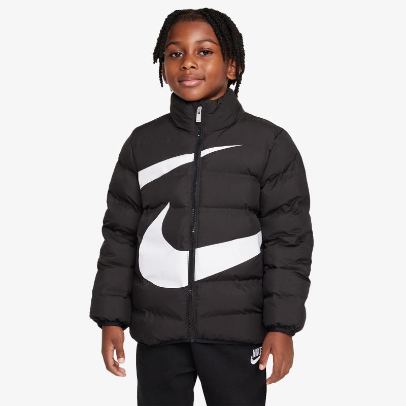 Nike NKN WRAP SWOOSH DEBOSSED QUILT