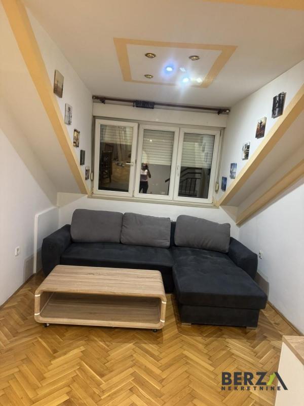 Jednoiposoban stan za izdavanje, 40m2, 450€