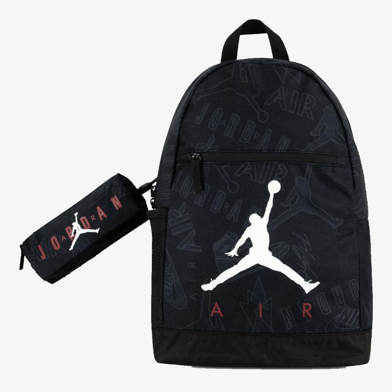 Nike JAN AIR SCHOOL BACKPACK