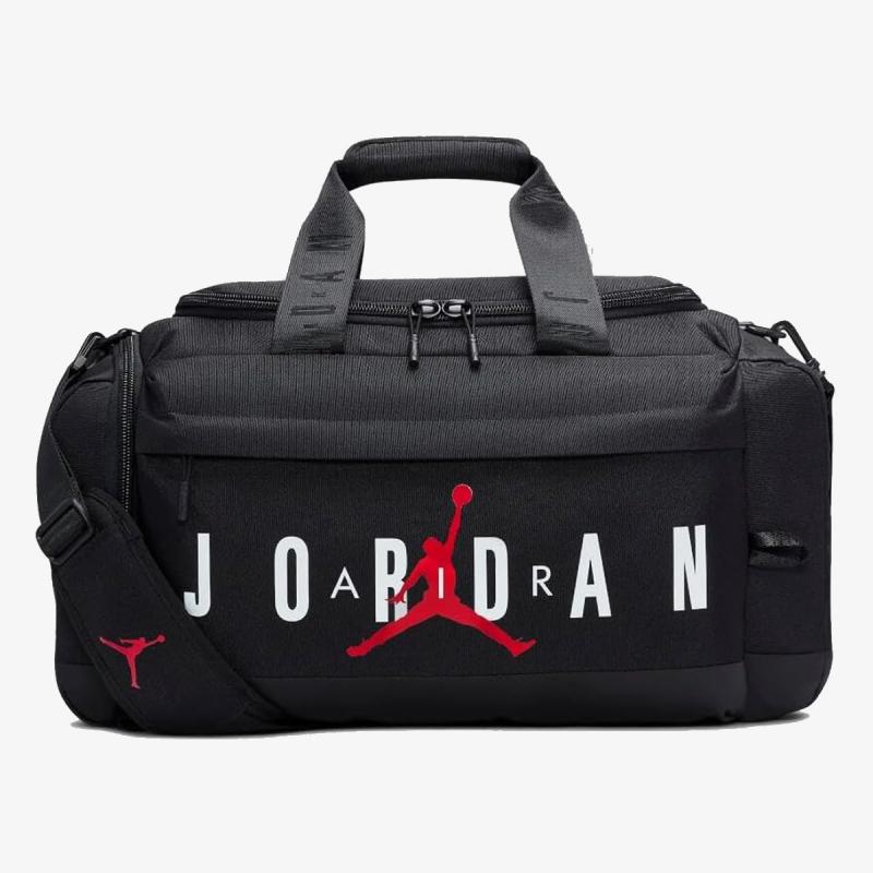 Nike JAM VELOCITY DUFFLE