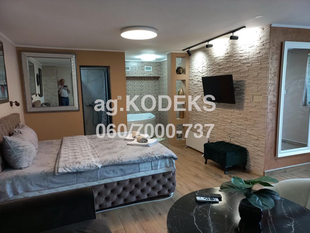 Jednosoban stan na prodaju, 33m2, 49.500€