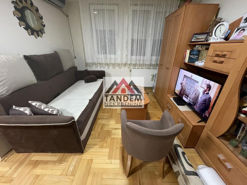 Kraljevića Marka, Dvosoban stan na prodaju, 50m2, 83.000€