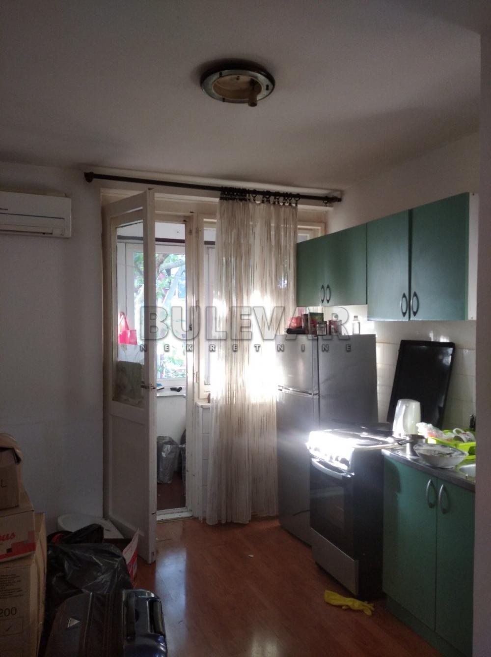 Dimitrovgradska, Jednoiposoban stan za izdavanje, 42m2, 250€