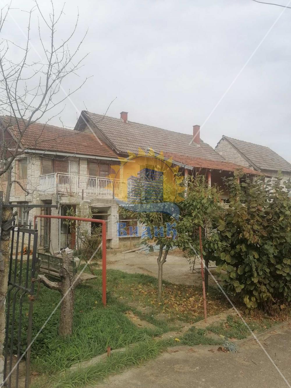 22. decembra, Kuća na prodaju, 280m2, 50.000€