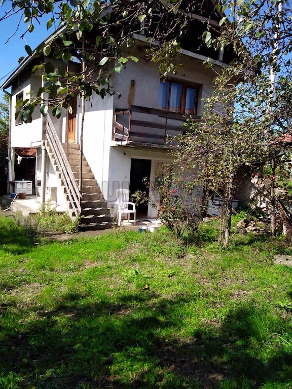 Berbatovo, Kuća na prodaju, 90m2, 43.500€