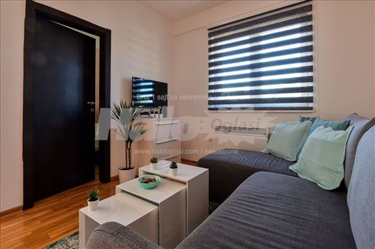 Izvanredan apartman sa Wellness & Spa centrom