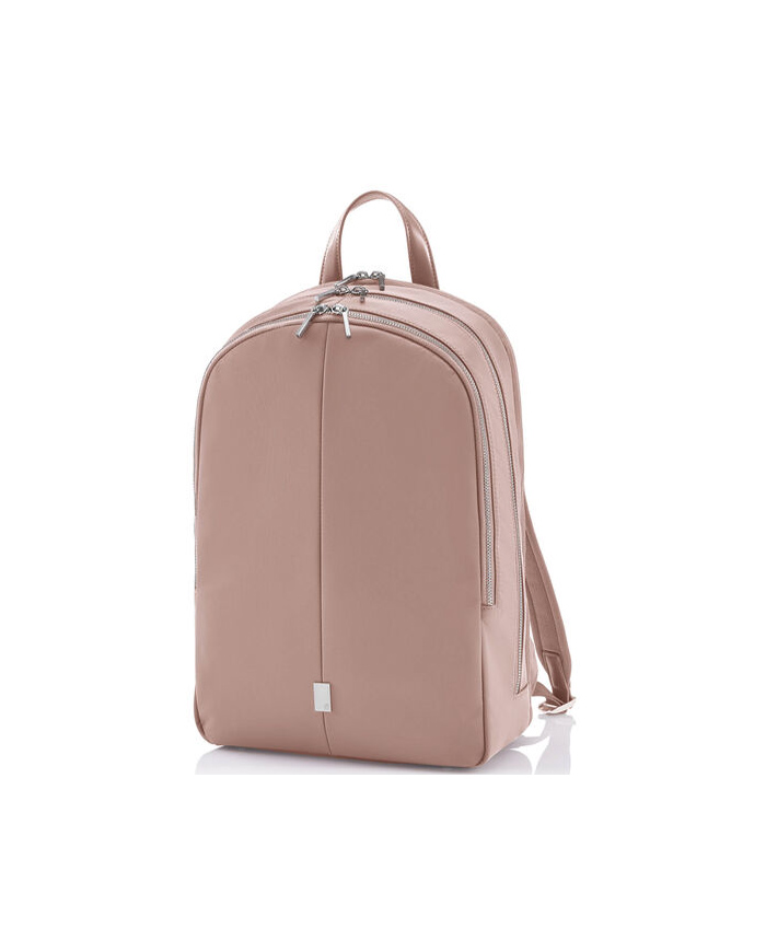 LAPTOP RANAC UP-LINE-BACKPACK 14.1″ ALMOND BEIGE Samsonite