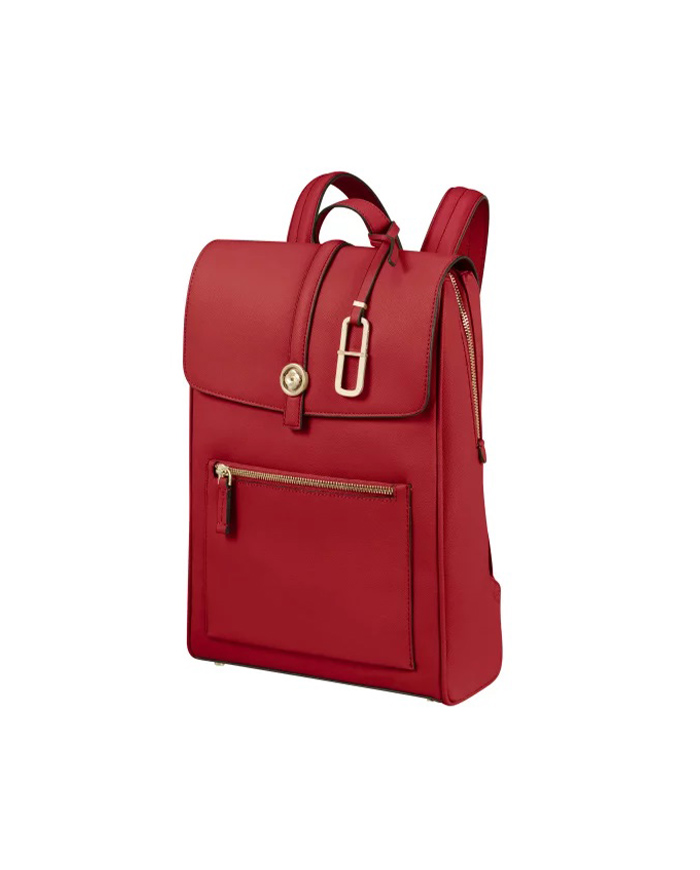 LAPTOP RANAC EVERY-TIME-BACKPACK 13.3″ DARK RED Samsonite