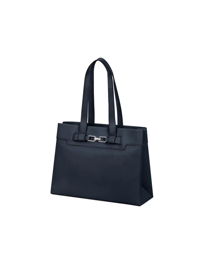 TORBA STAR-RING-SHOPPING BAG DARK NAVY BLUE Samsonite