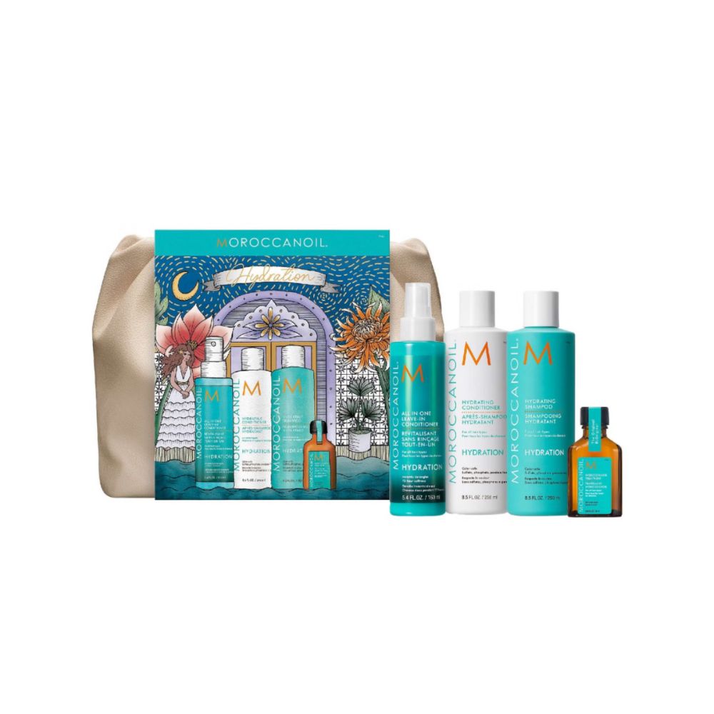 Holiday Hydrating Set 2024