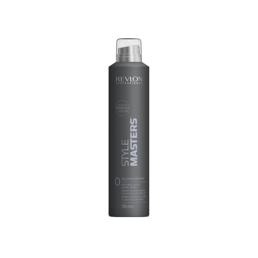 Style Masters 0 Shine Spray Glamourama 300ml