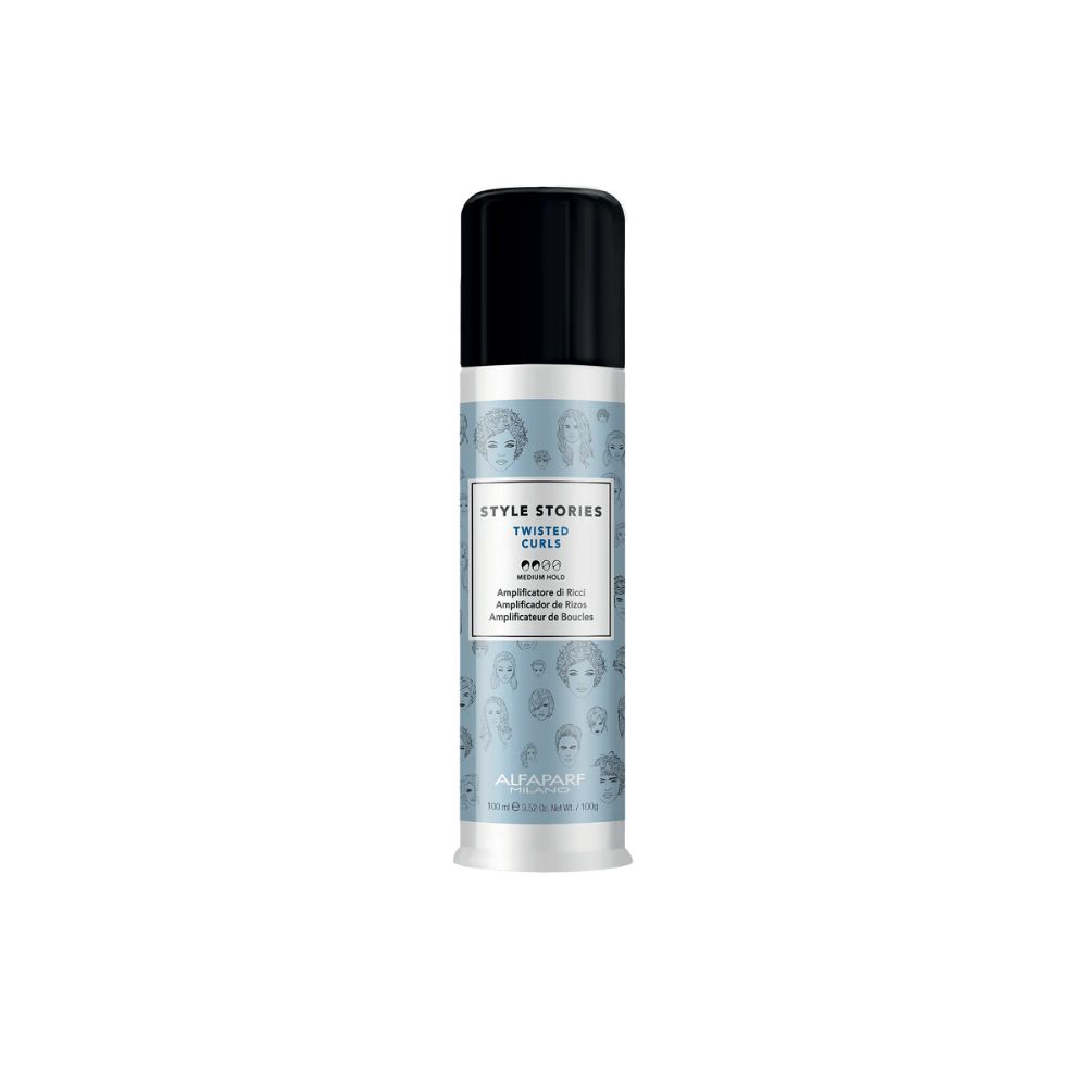 Style Stories Twisted Curls 100ml