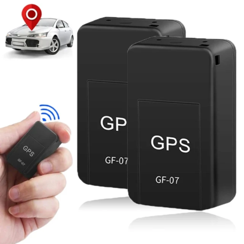 GPS lokator i prisluškivač GF-07