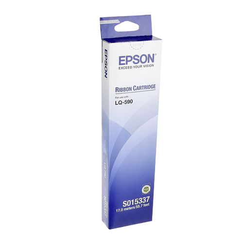 EPSON Ribon traka S015337